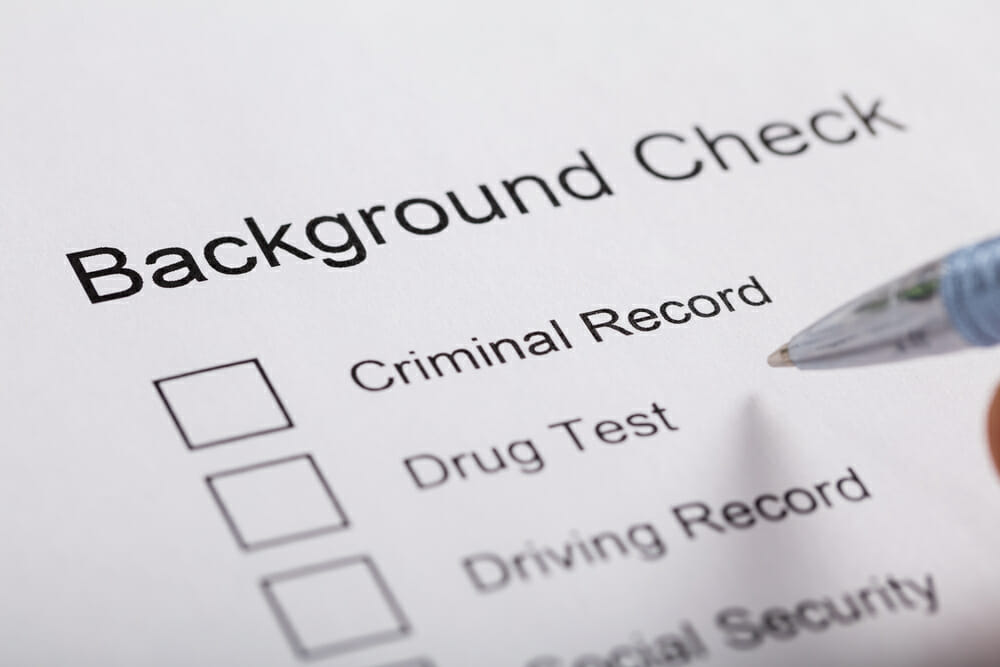 What Do You Need to Know About Georgia Background Checks?