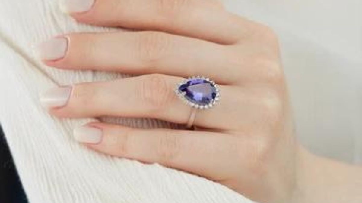 The Timeless Elegance of Gemstone Rings