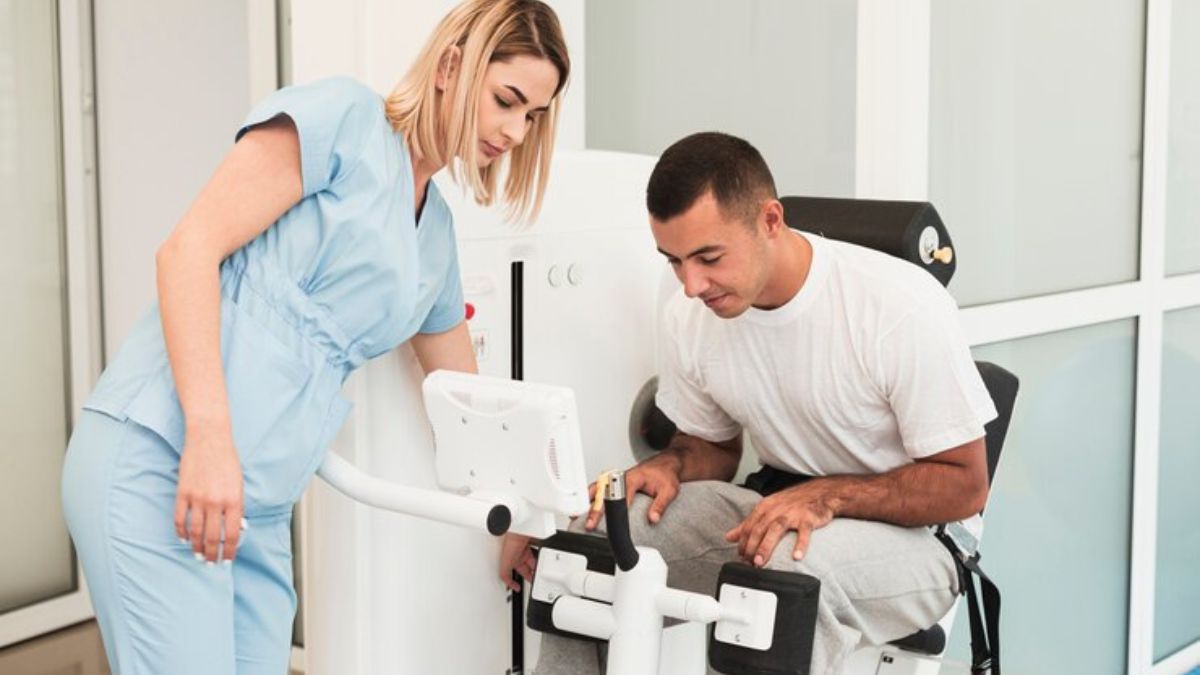 What to Expect During Your Stay at an Inpatient Rehab Center - IMPROVEISM