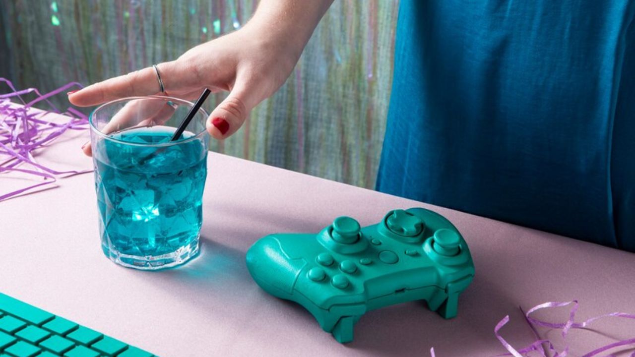 Slime Licker: The Sweet Treat That Took the World by Storm