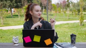 Study Break: The Ultimate Guide to Boosting Productivity and Well-being