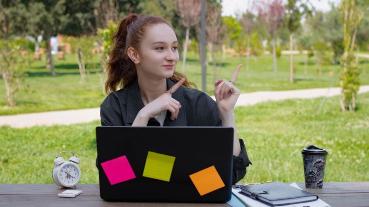 Study Break: The Ultimate Guide to Boosting Productivity and Well-being