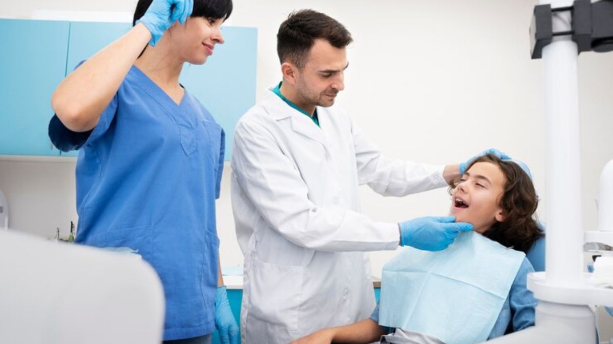 Why DHMO Dental Insurance is Essential
