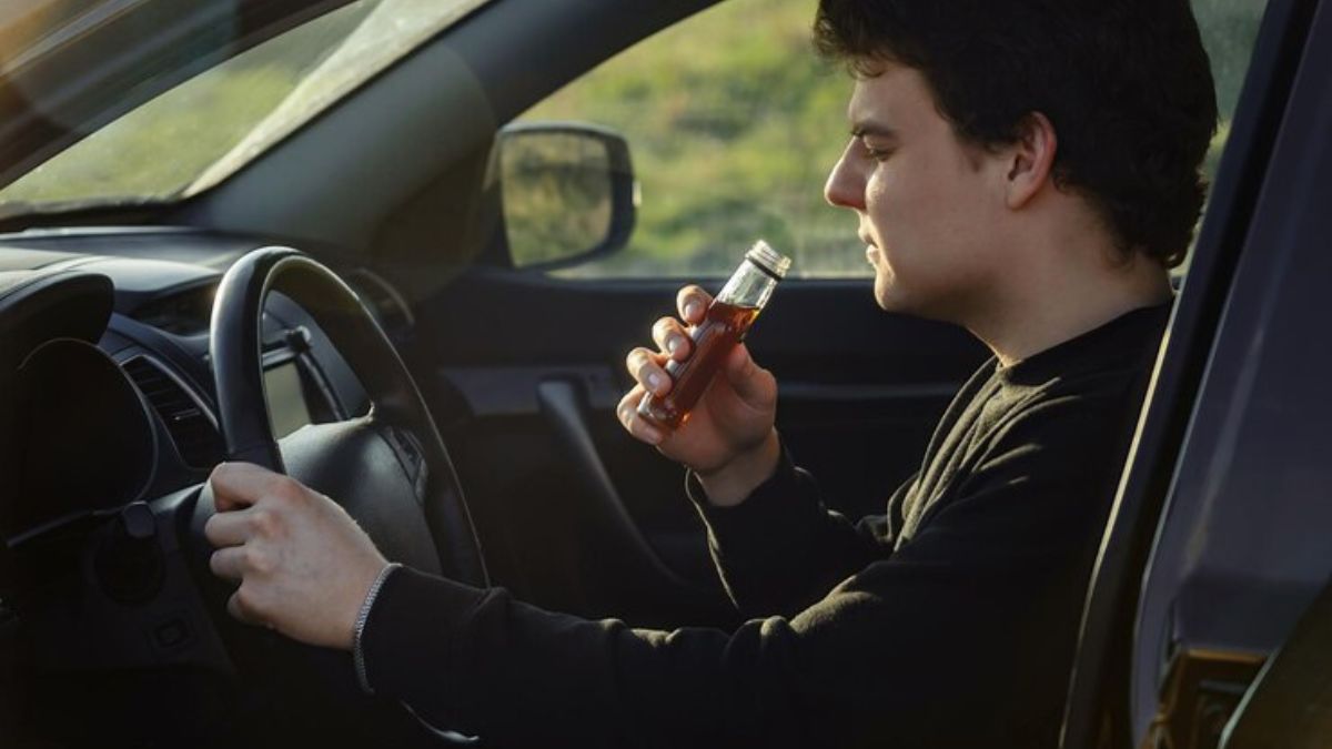 Safe Driving: Mitigating the Risks of Drunk Driving for a Safer