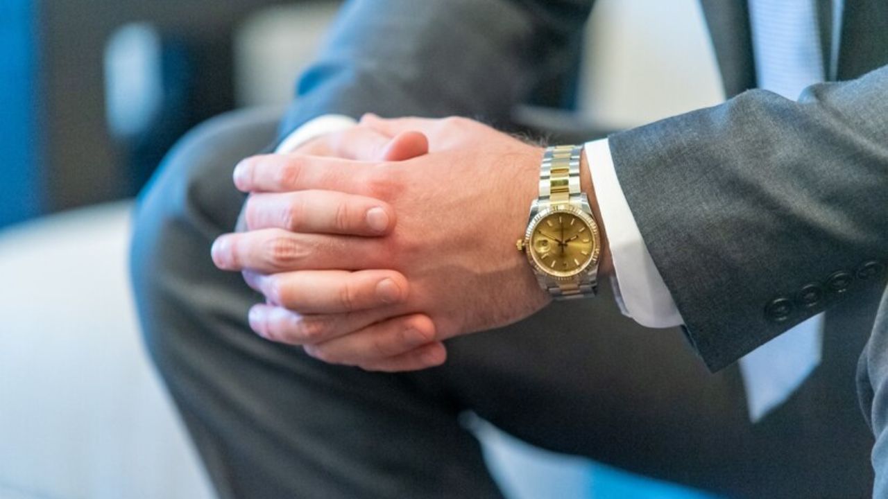 Fintechzoom Rolex Submariner: Time is Money