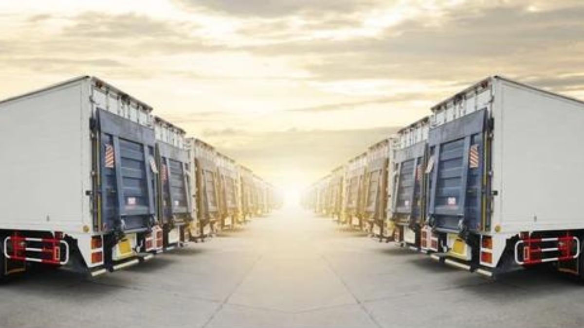 The Fast Lane to Efficiency: How Effective Freight Transportation