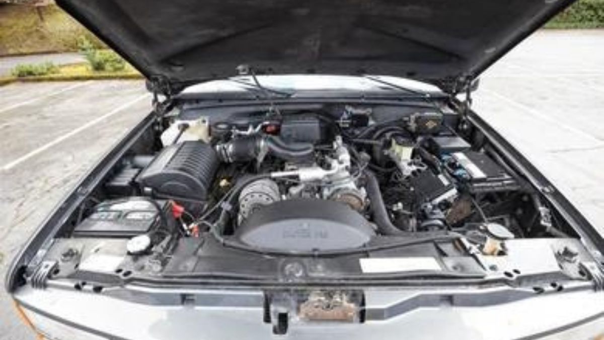 What Makes the GMC Yukon Engine Roar?