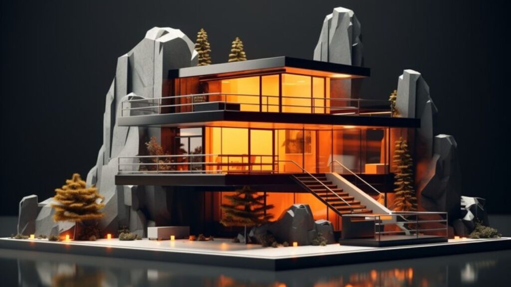 Google Building MP6: A Model for Modern Corporate Architecture