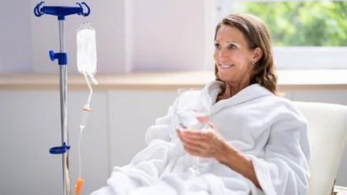 Enhancing Wellness: The Comprehensive Guide to IV Treatments