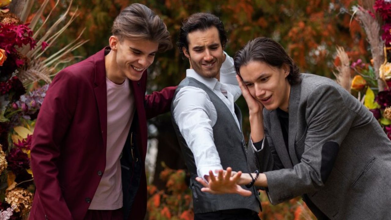 Integremos: Fostering Unity and Integration for a Stronger Community