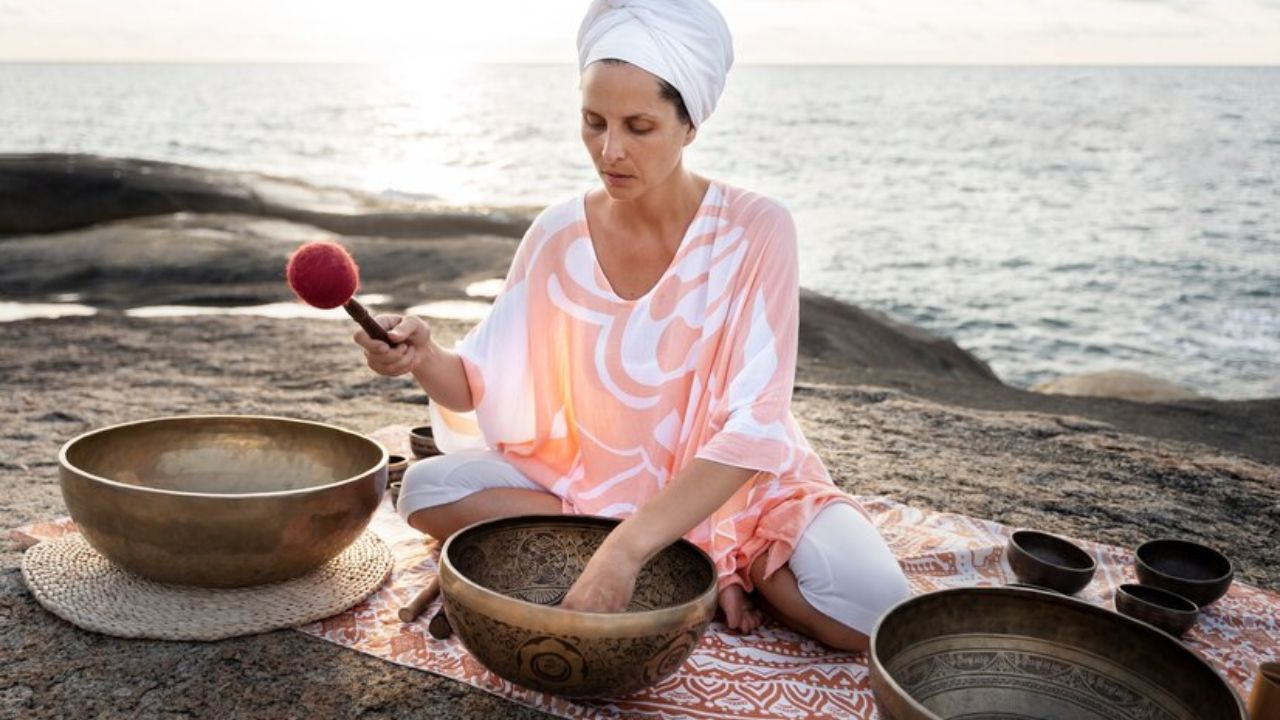 Karingkarla: The Power of Travel Healing Traditions