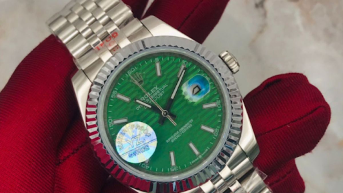 Master Copy Watches: A Comparative Analysis