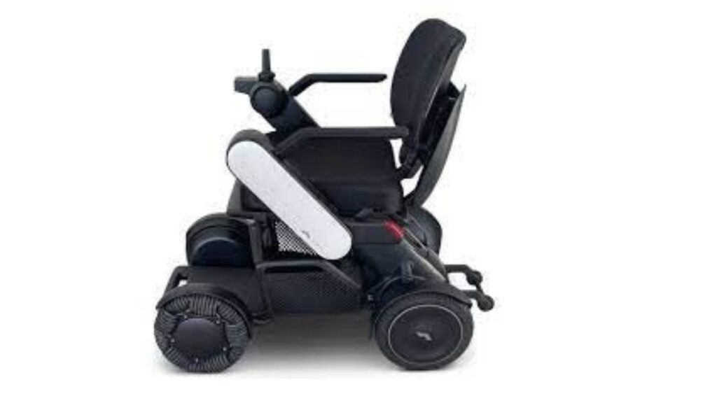 Exploring Beyond the Norm with the Power Wheelchairs