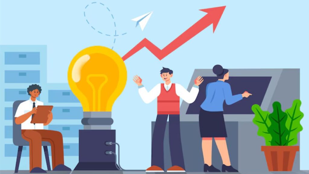 Innovative Small Business Ideas to Launch This Year