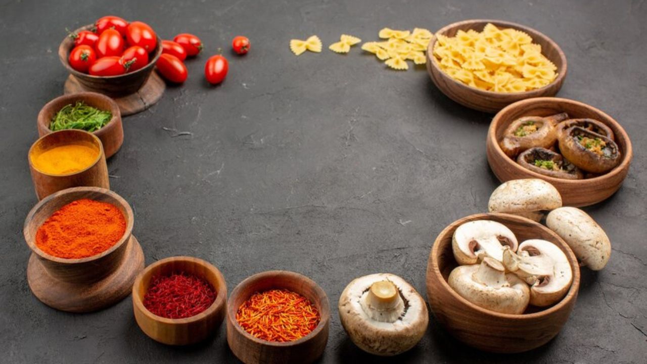 Spicyrranny: Unleash Exotic Flavors in Your Kitchen