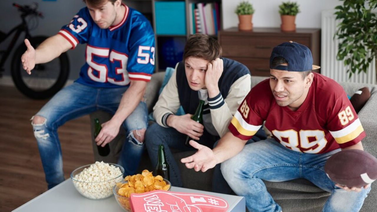 StreamEast NFL: Your Ultimate Guide to Streaming NFL Games