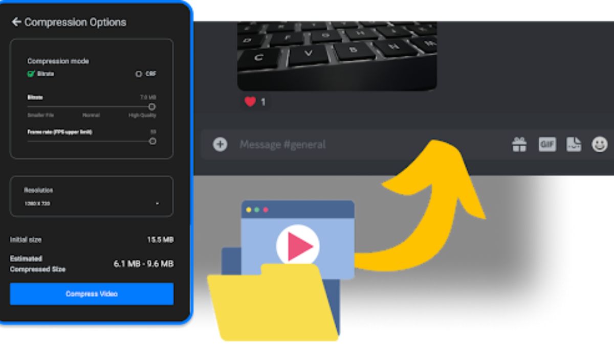 How to Use a Video Compressor to Save Storage Space