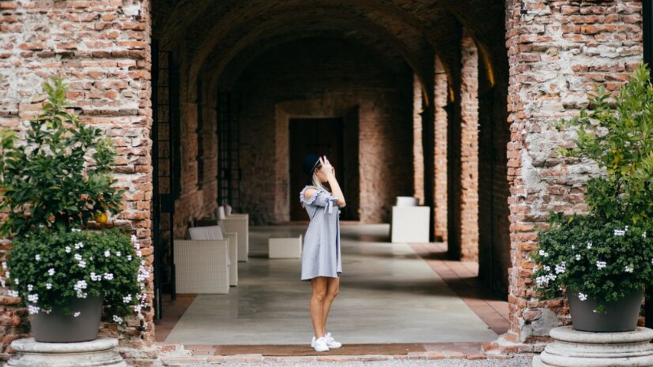 arch pic: A Comprehensive Guide