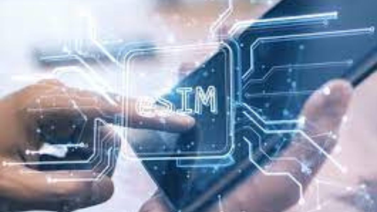 Unleashing eSIM's Potential for Customers