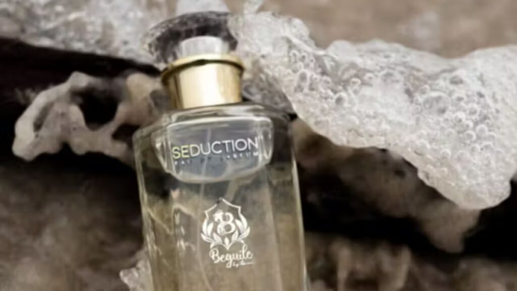 Where to Buy Authentic Seduction Perfume in Nigeria
