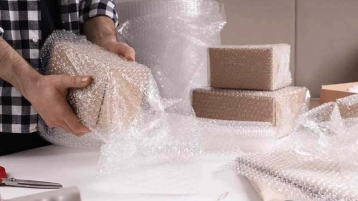How Bubble Mailers Enhance E-commerce Packaging Efficiency