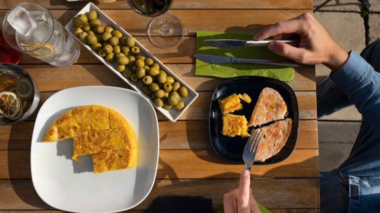 Calandrando: Your Ultimate Culinary Journey