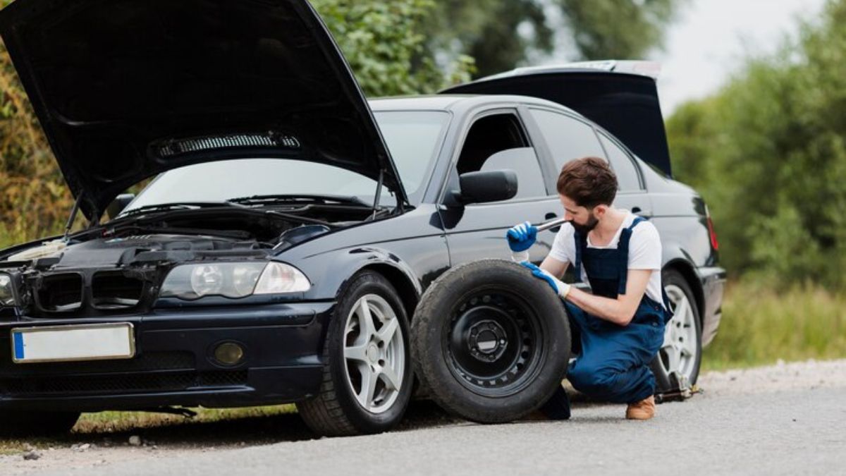 What Are the Benefits of Timely Car Repair After an Accident?