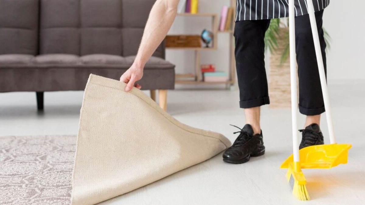 The Ultimate Guide to Carpet and Upholstery Cleaning