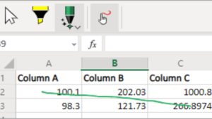 Taming the Paper Trail: How to Convert Handwriting to Excel for Free