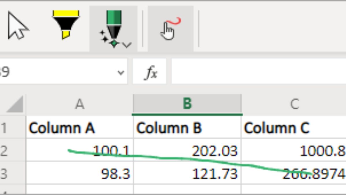 Taming the Paper Trail: How to Convert Handwriting to Excel for Free