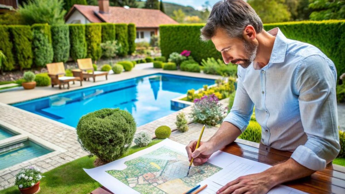 The Ultimate Guide to Designing Your Dream Pool: From Concept to Completion