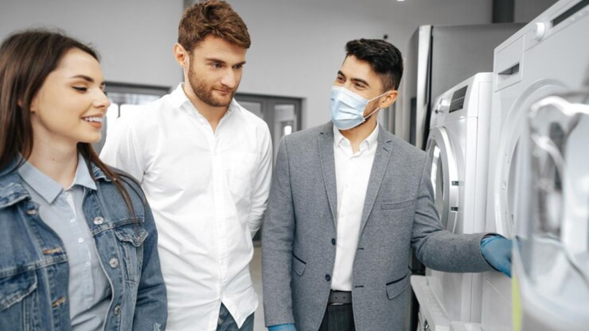 The Evolution of Dry Cleaning: How Technology is Shaping the Future of ...