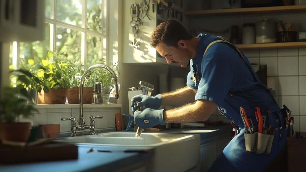 The Essential Guide to Efficient Plumbing: Tips for a Well-Maintained ...