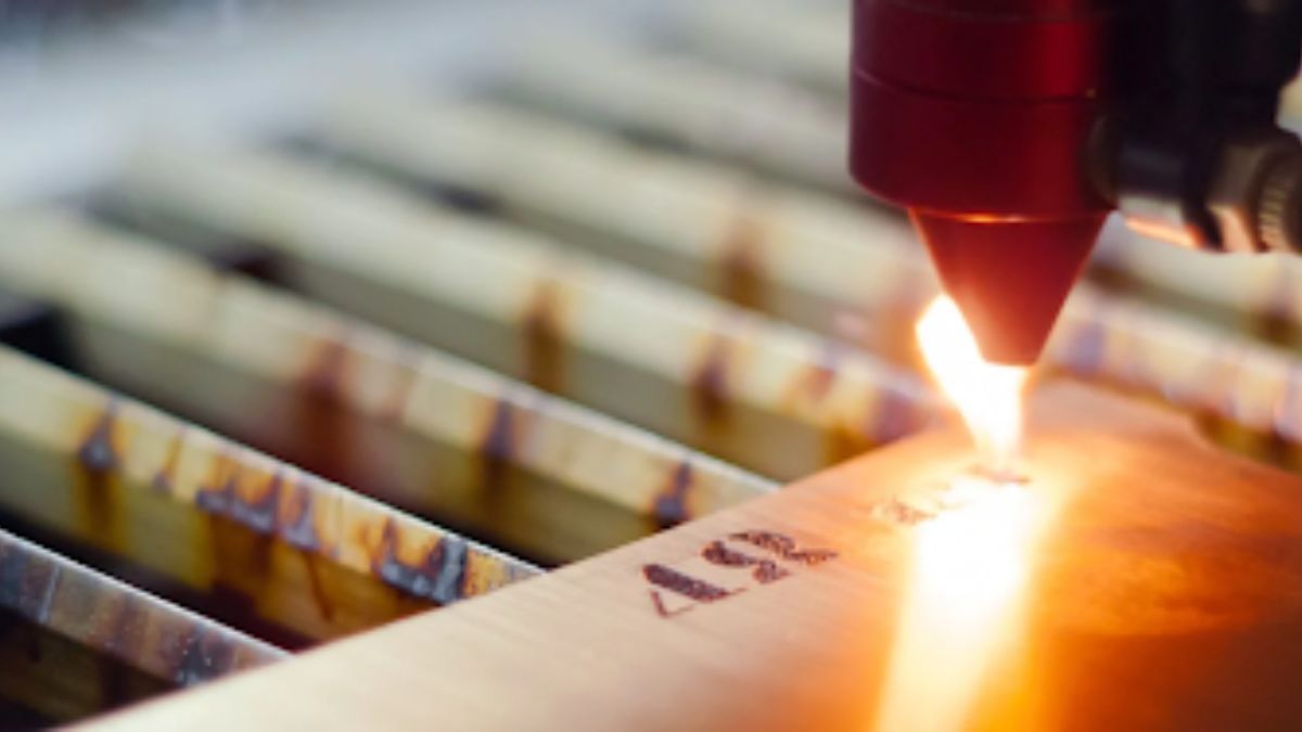 What Is the Best Etching Material?