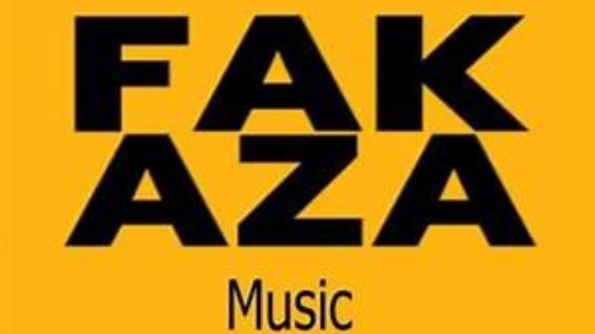 Fakaza Music: Unleashing the Latest South African Music Trends