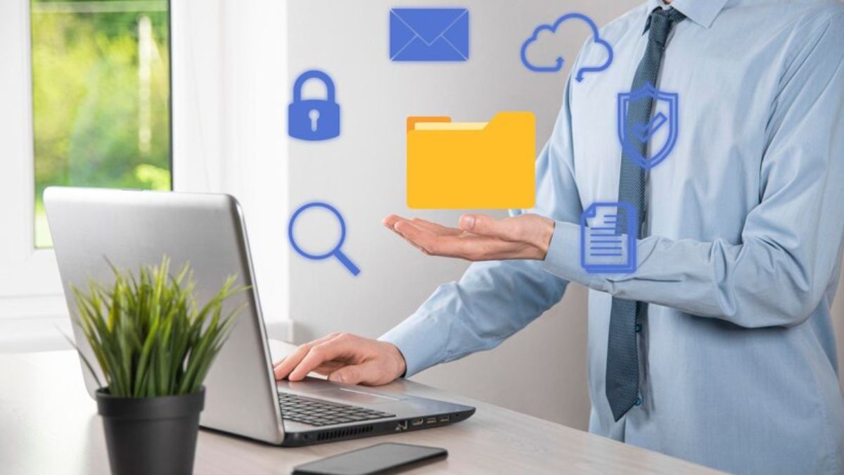 Boost Productivity 101: Secure and Efficient File Sharing Solutions