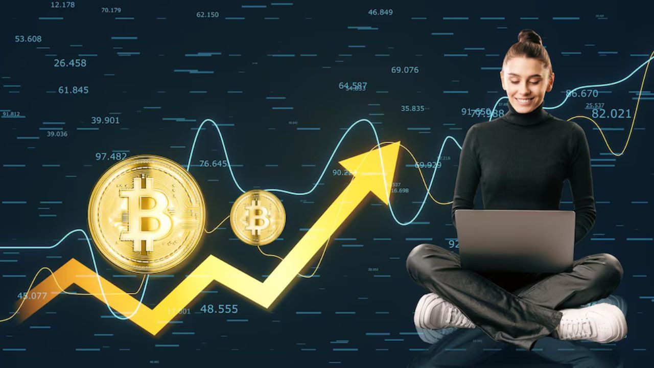 FintechAsiaNet Crypto Facto: A Faster Growing Cryptocurrency