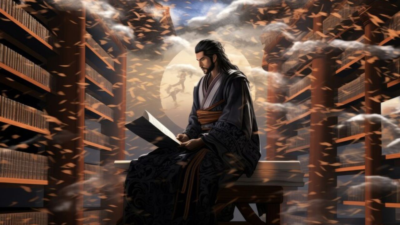 Olympus Scanlation: A Pinnacle of Manga Translation