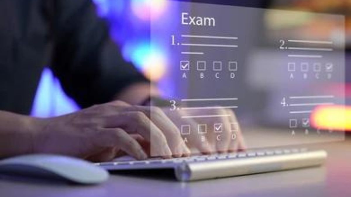 Achieve Top Scores: The Ultimate Guide to Online Exam Success