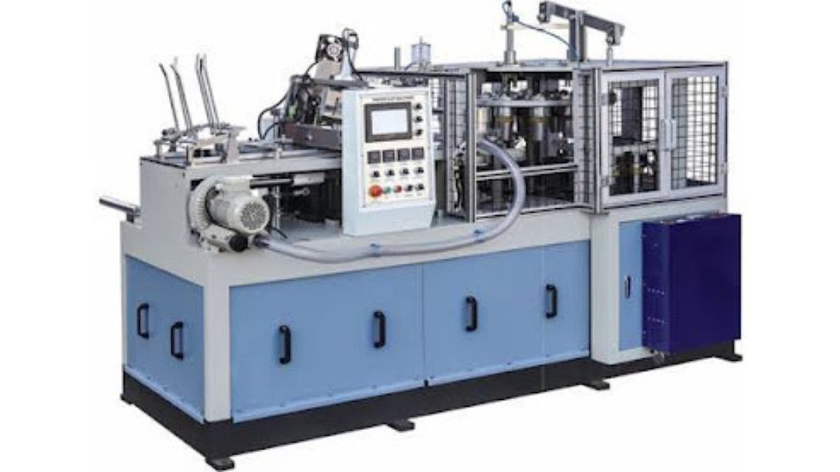 Upgrading Packaging Machines: What You Need to Know