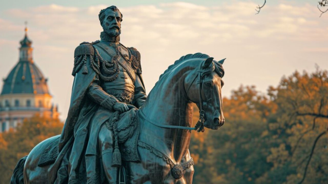 Paul barras napoleon: The Influential Figure Behind Napoleon’s Rise