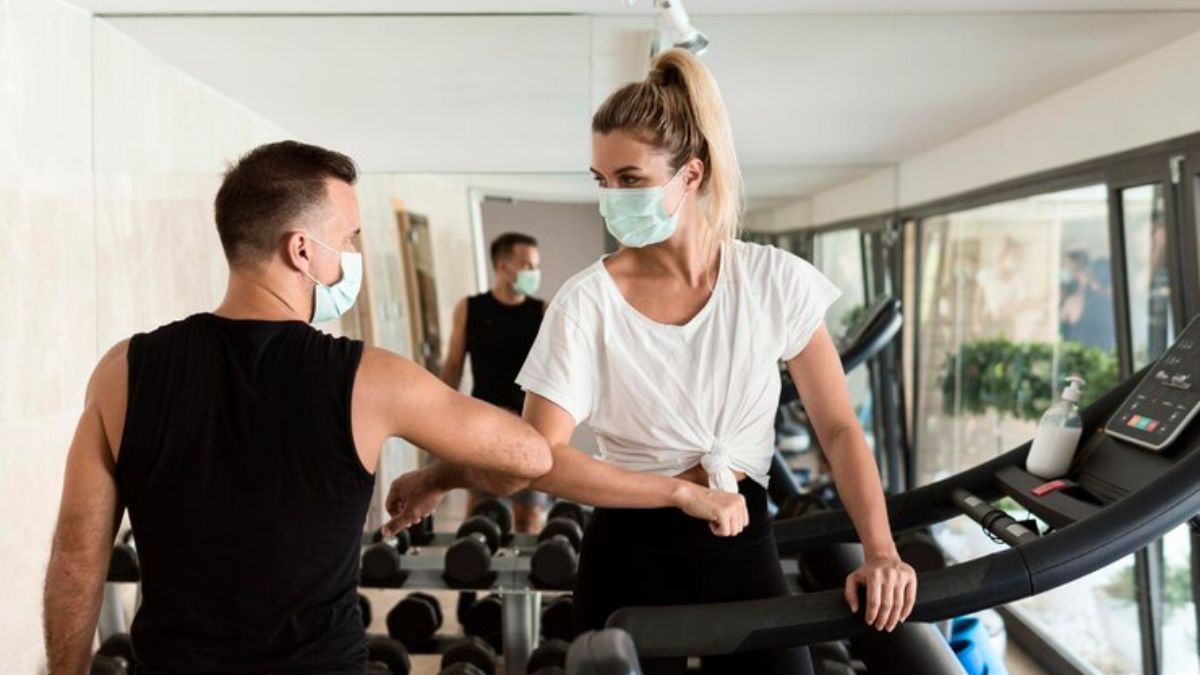 The Health Benefits of Spinning Classes: Why You Should Try It