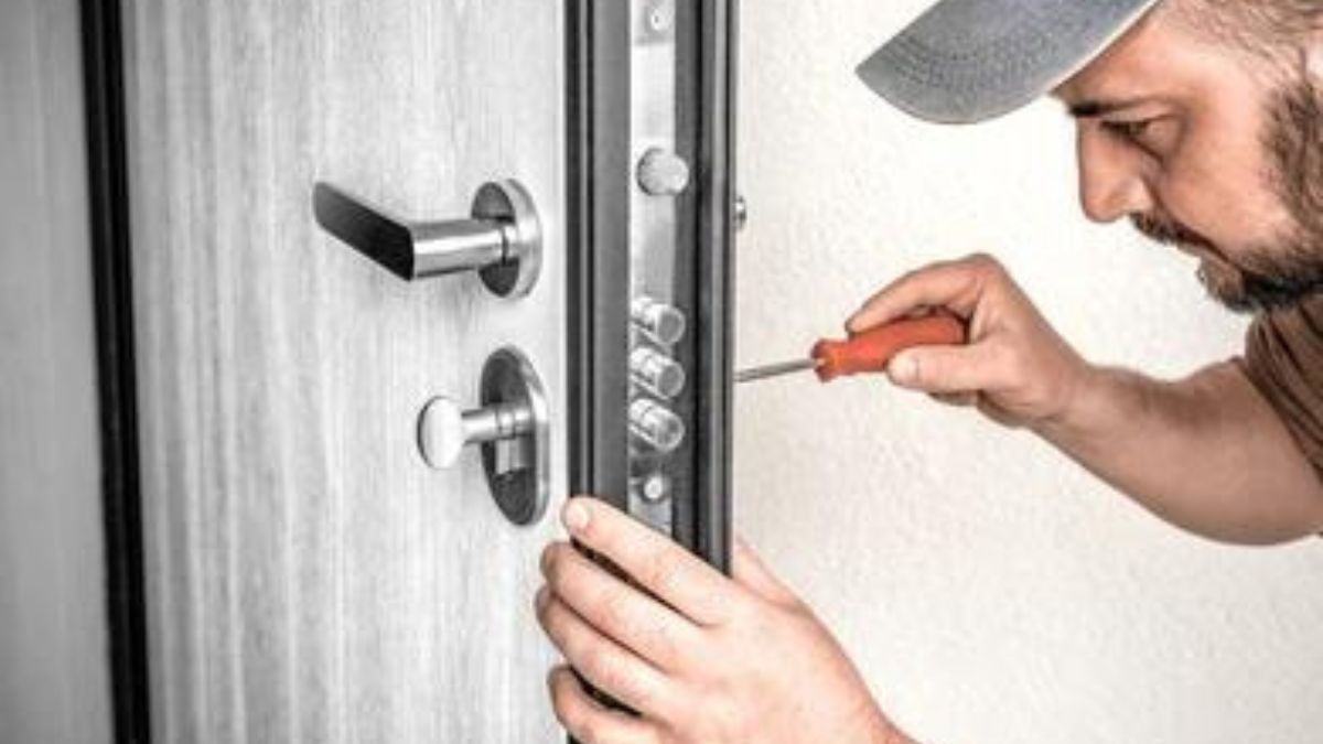 Understanding the Different Types of Lock Systems with a Studio City ...
