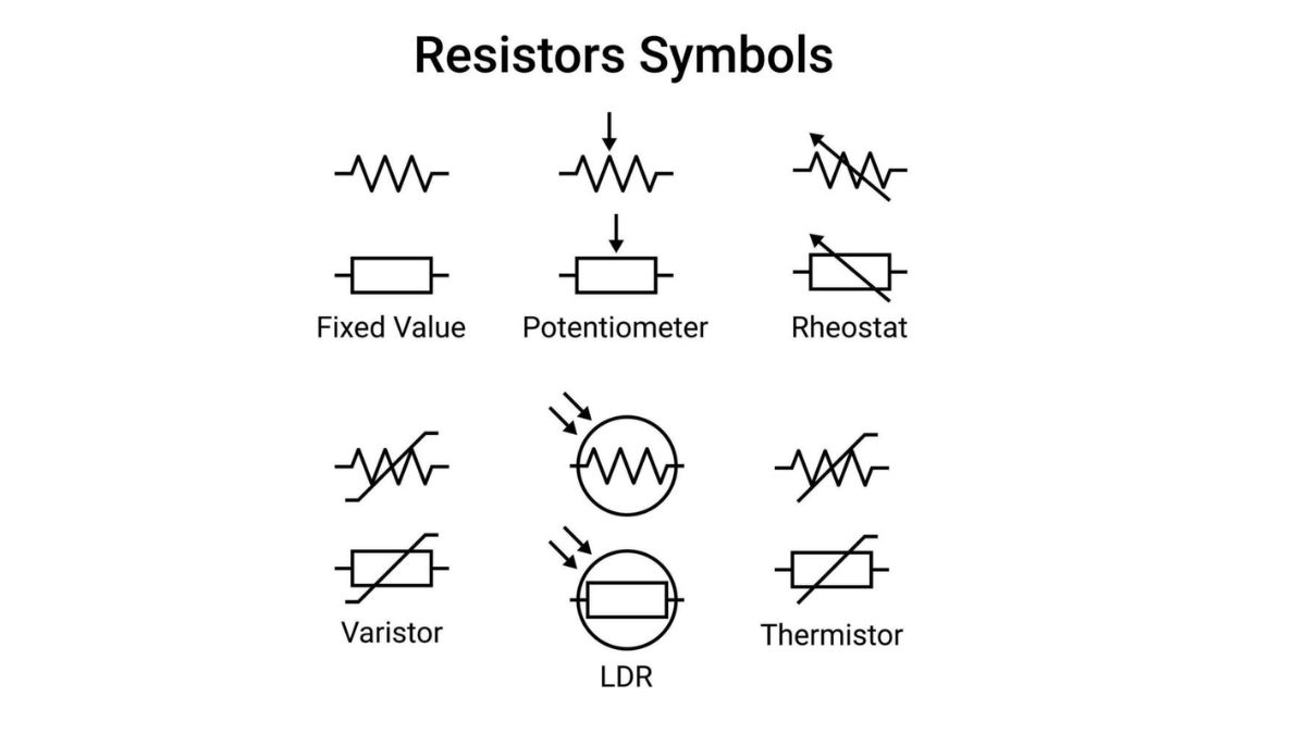 What is an Electronic Resistor?