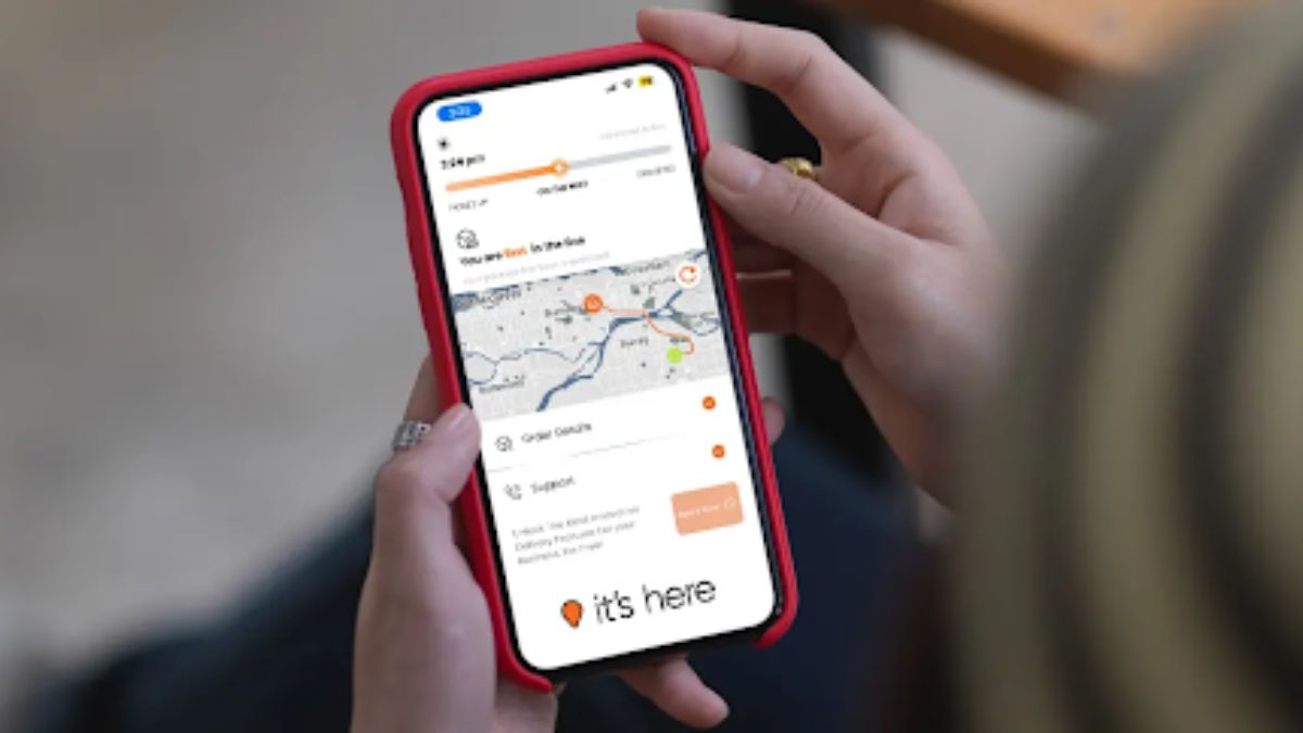 Vancouver’s Best Fast Courier Solutions for Your Deliveries