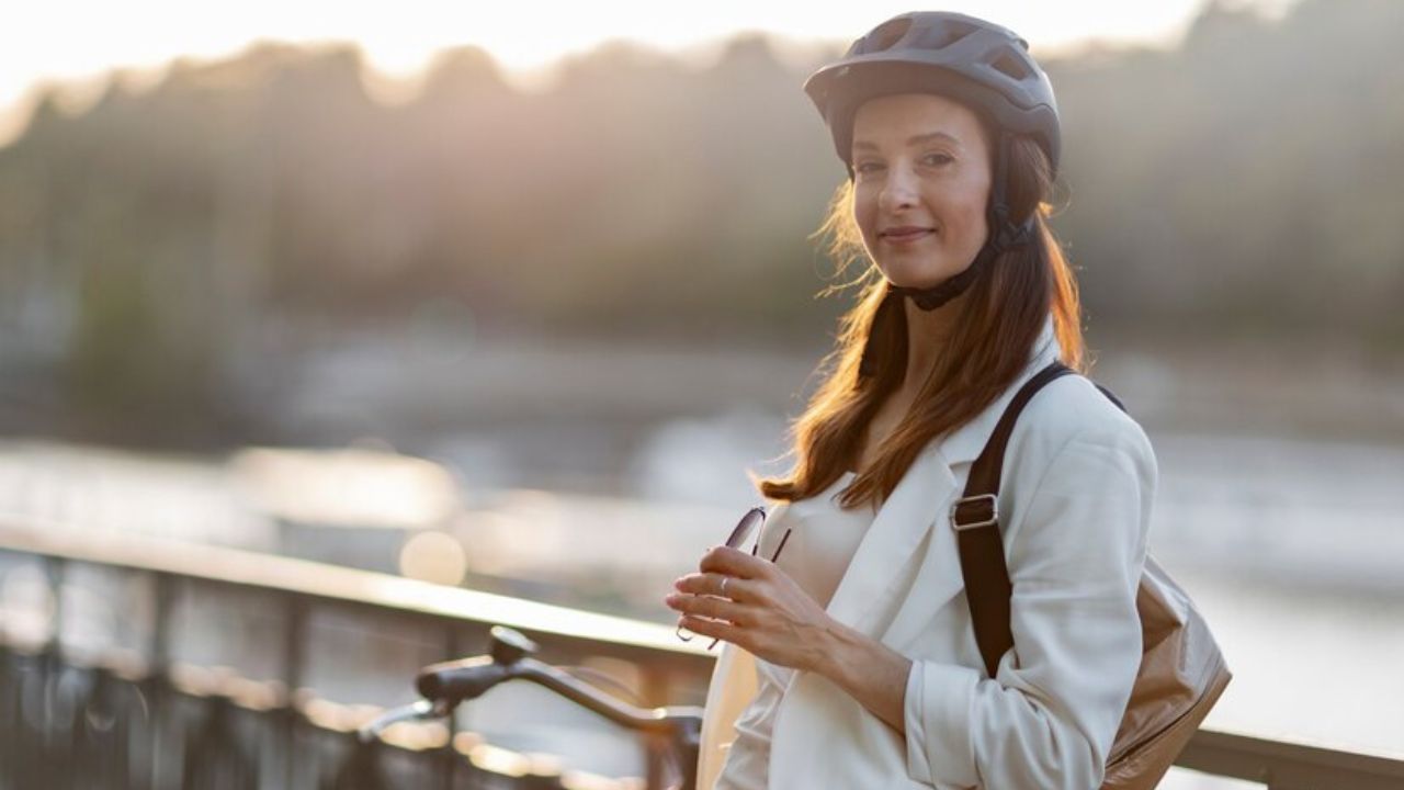 The Inspiring Journey of Natalie Oglesby Skalla