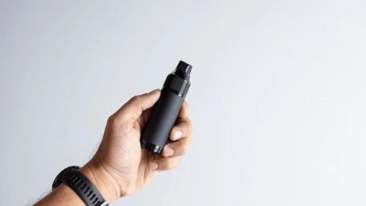 The Health Benefits and Science Behind Using Vaporizers