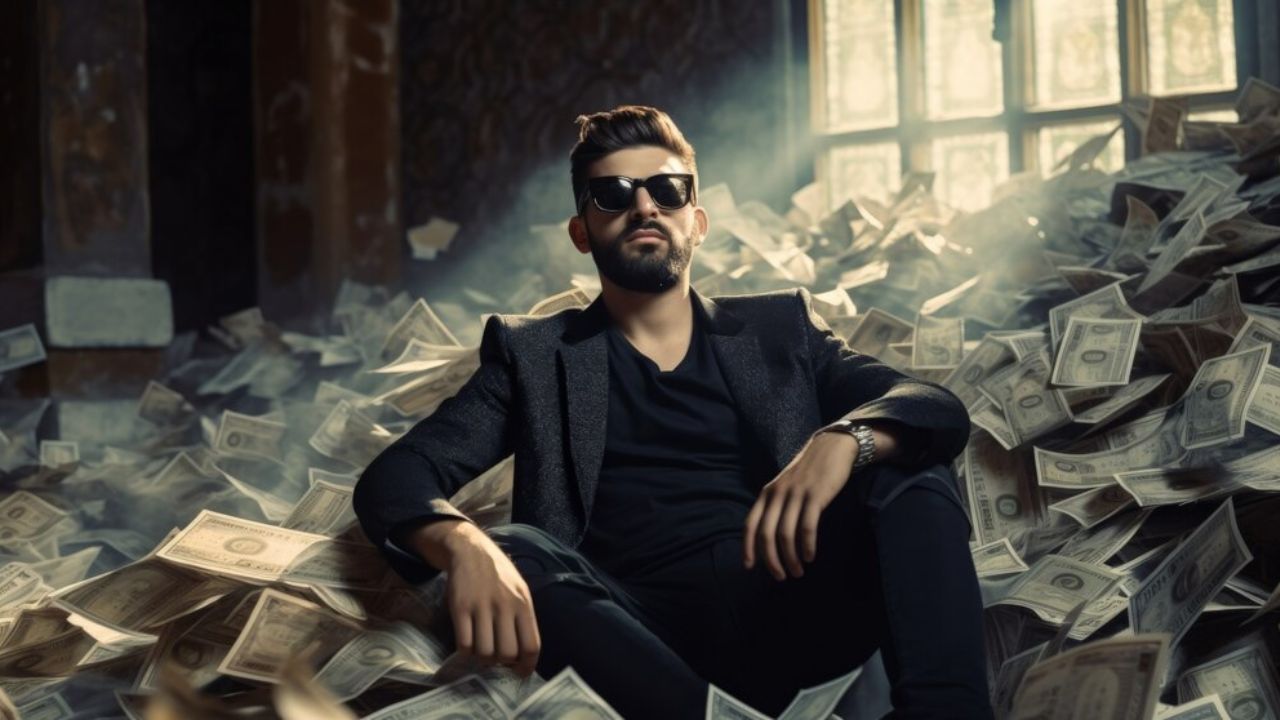 Willie Falcon Net Worth: An In-Depth Look at the Infamous Drug Lord