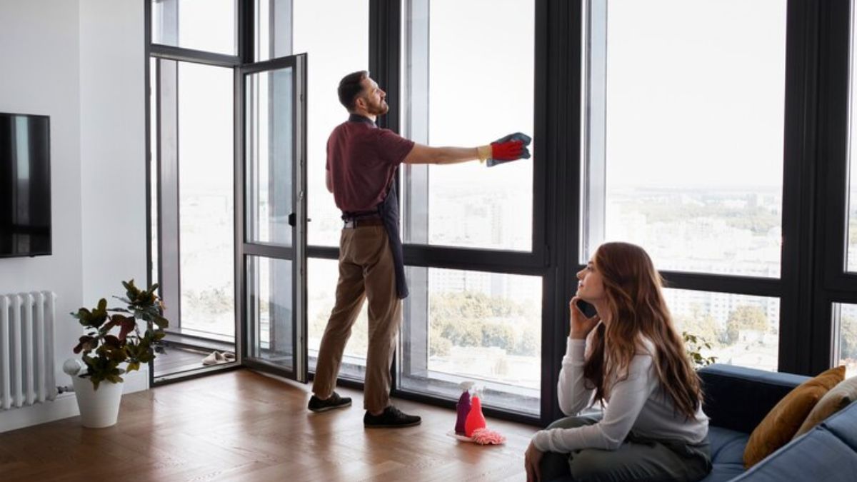 The Ultimate Guide to Window Replacement: Enhancing Your Home's ...