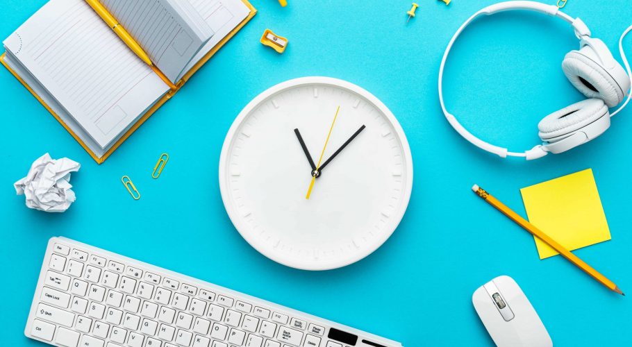 Revolutionize Your Workflow with Modern Timekeeping Tools
